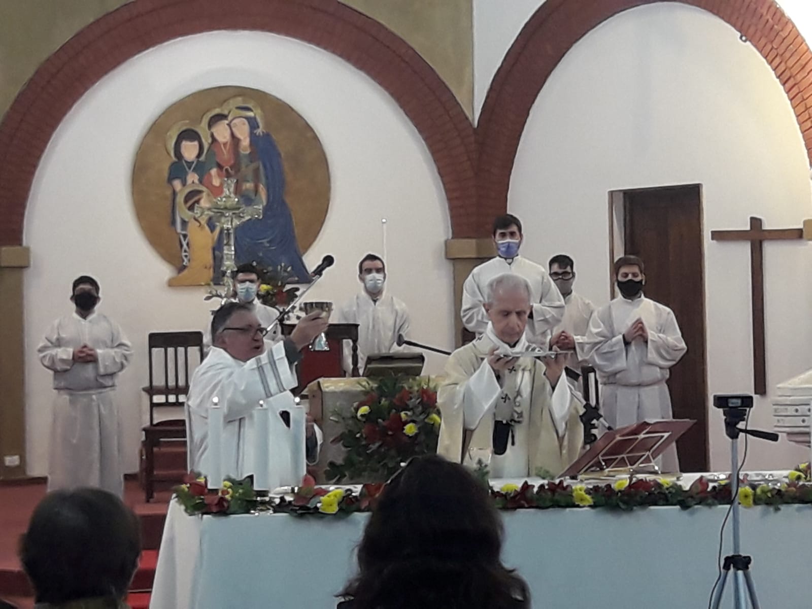 Parroquia Santa Amelia – Parrqouia Santa Amelia Arquidiocesis de Buenos ...