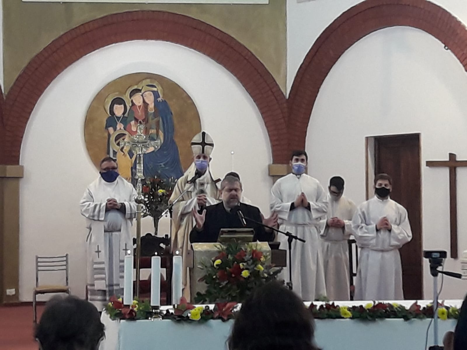 Parroquia Santa Amelia – Parrqouia Santa Amelia Arquidiocesis de Buenos ...