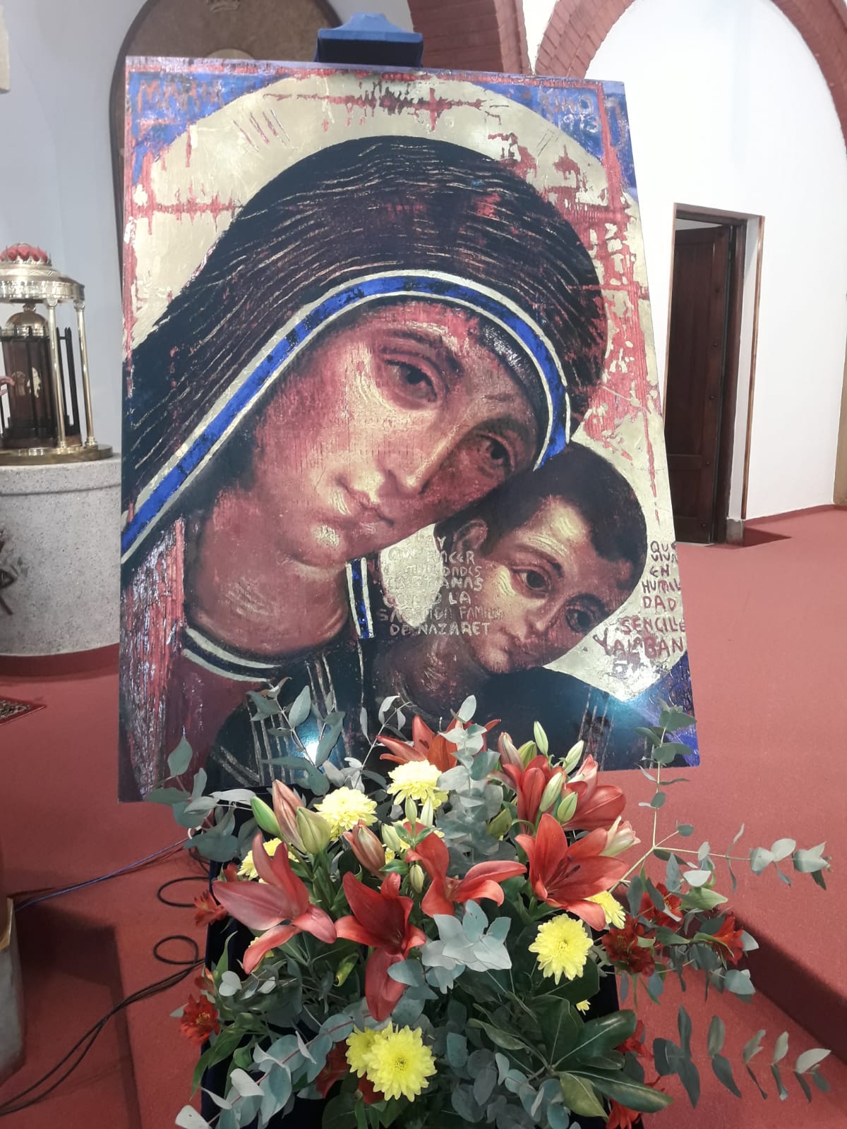 Parroquia Santa Amelia – Parrqouia Santa Amelia Arquidiocesis de Buenos ...