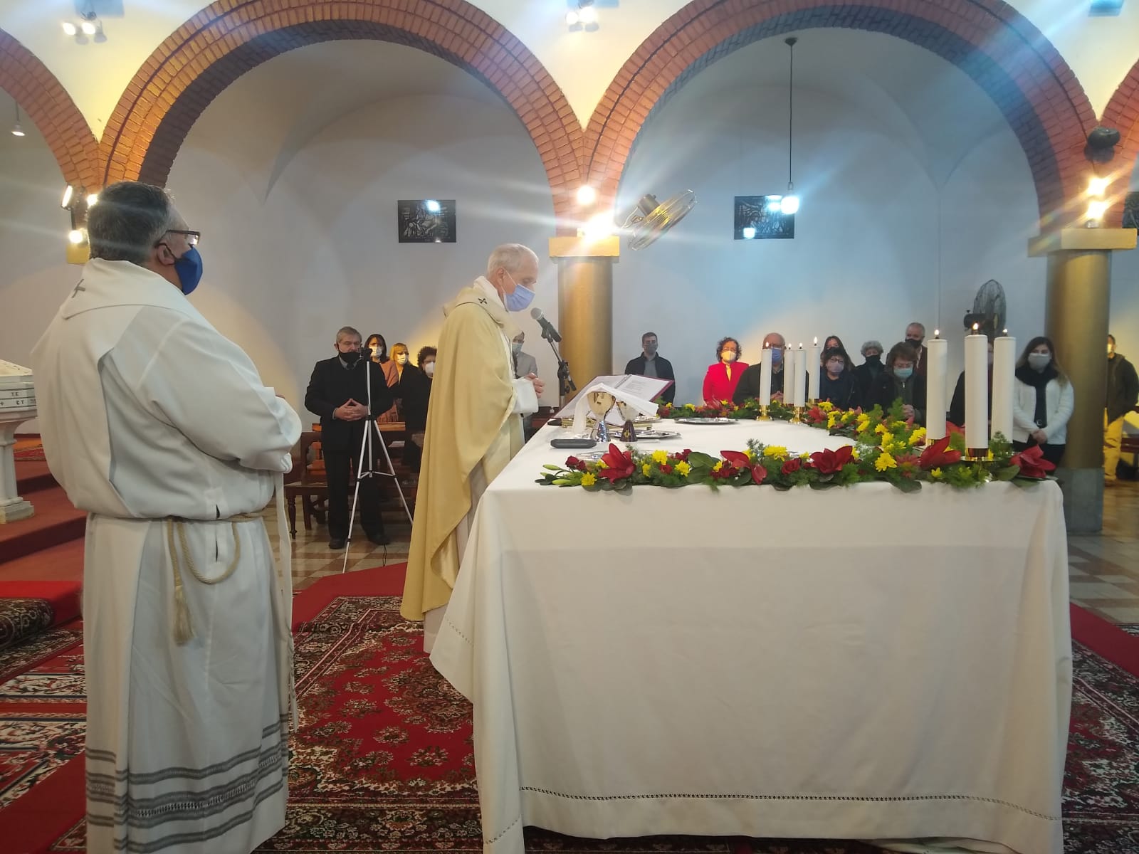 Parroquia Santa Amelia – Parrqouia Santa Amelia Arquidiocesis de Buenos ...