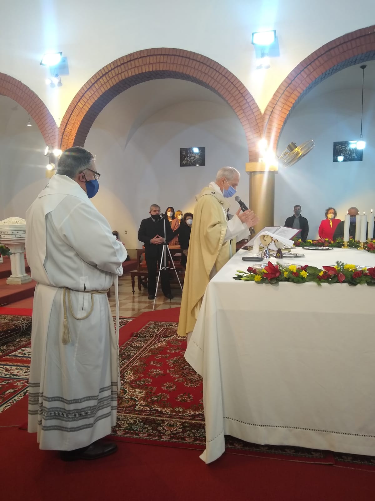 Parroquia Santa Amelia – Parrqouia Santa Amelia Arquidiocesis de Buenos ...